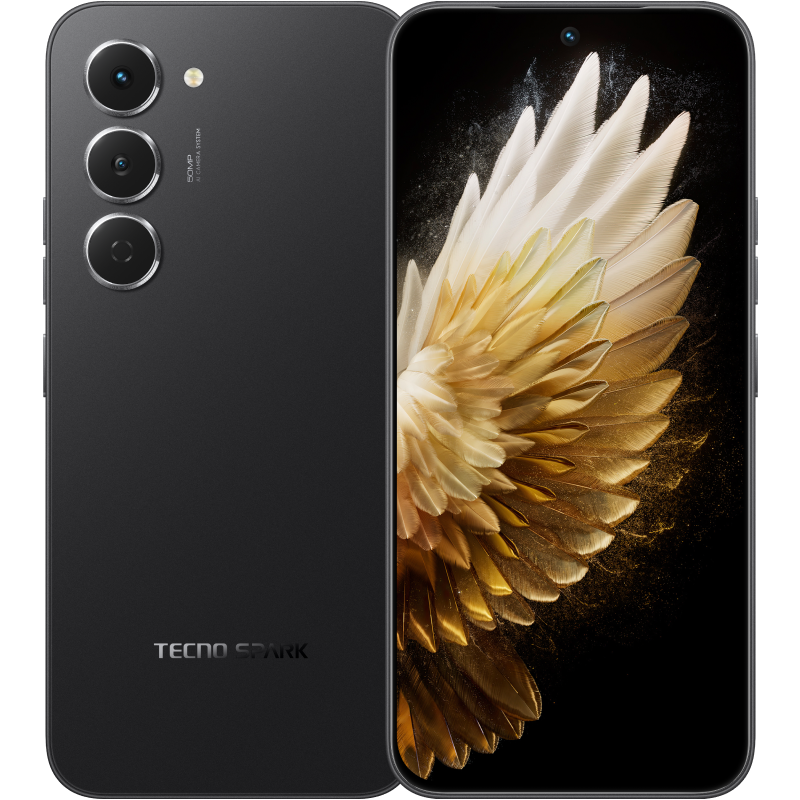SPARK 7 - TECNO Mobile